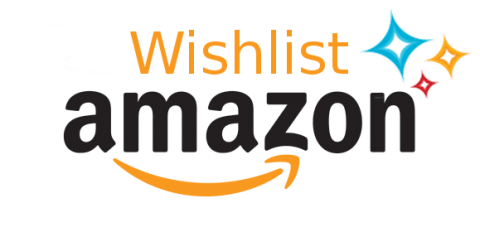 Amazon Wishlist, 2026 - LV Center For Spiritual Living-